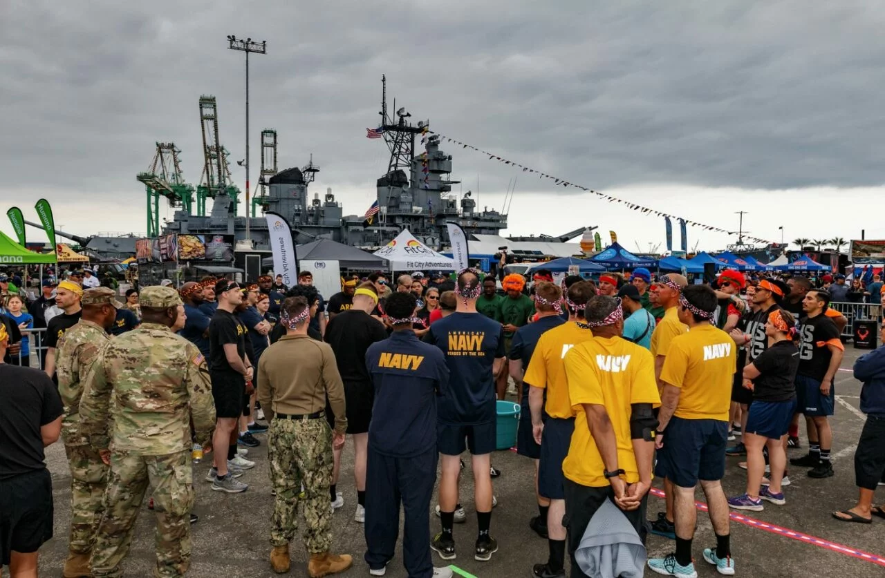 Programs – Battleship USS Iowa Museum