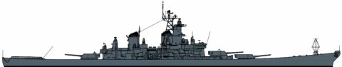 Visit Battleship USS IOWA | LA Waterfront Museum Experience