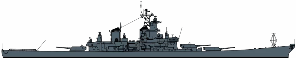 Visit Battleship USS IOWA | LA Waterfront Museum Experience